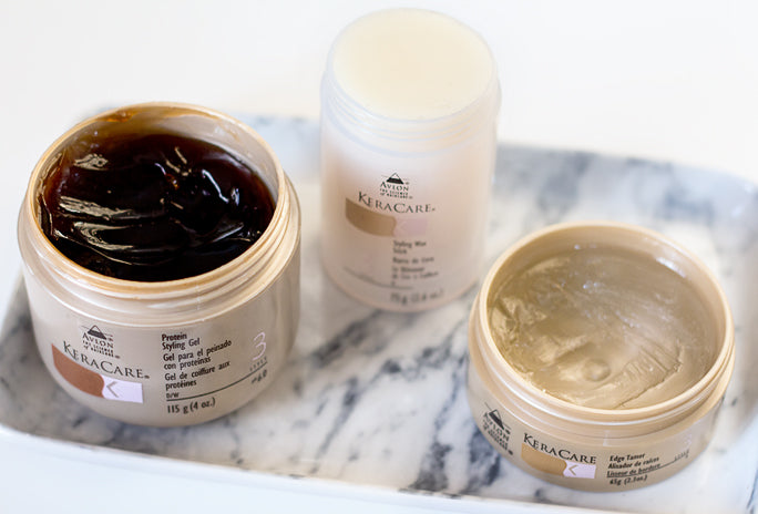 Keracare wax stick store